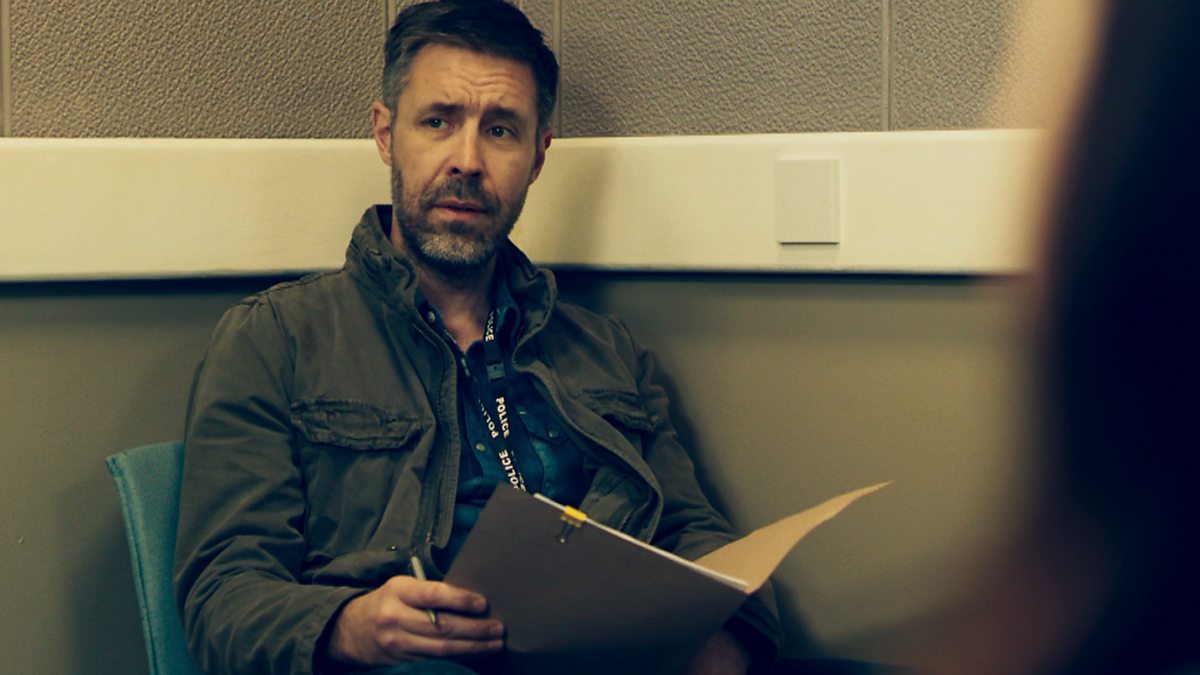 BBC One - Informer, Series 1, No Sleep Till Brooklyn, Raza is ...