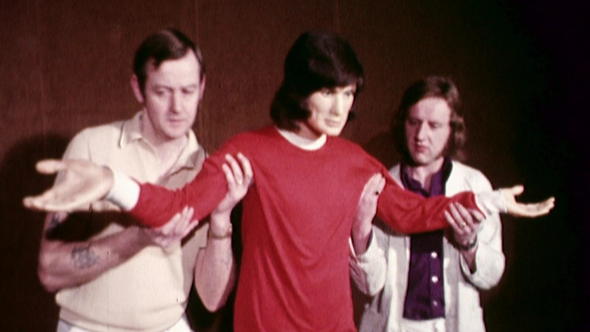 BBC Two - Pop Goes Northern Ireland, Series 4, 1973 - The Pop Goes ...