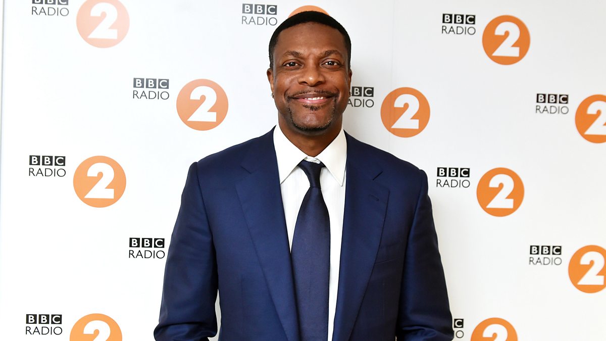 BBC Radio 2 - Steve Wright in the Afternoon, Chris Tucker, Gregg ...