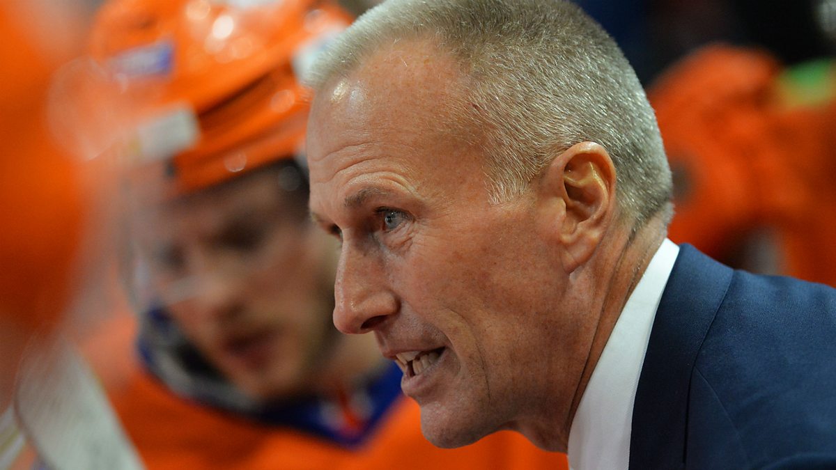 BBC Radio Sheffield - Football Heaven, Tom Barrasso: "Steelers played a ...