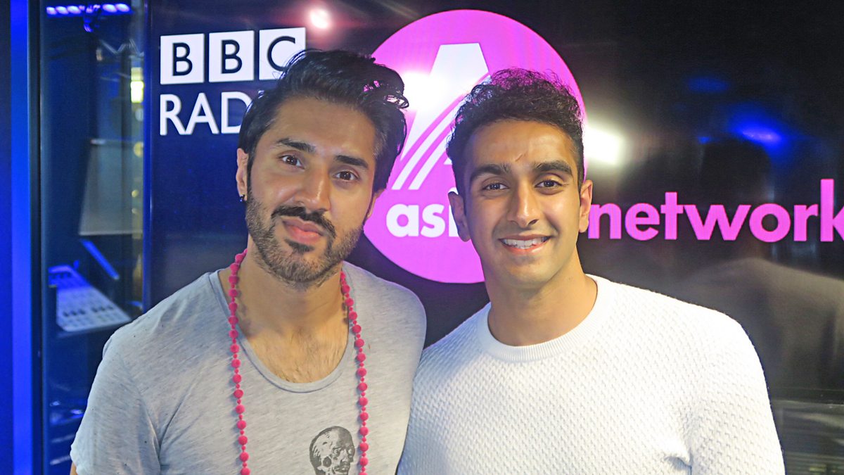 BBC Asian Network - Mobeen Azhar, Have We Earnt the Right to Flash Our ...