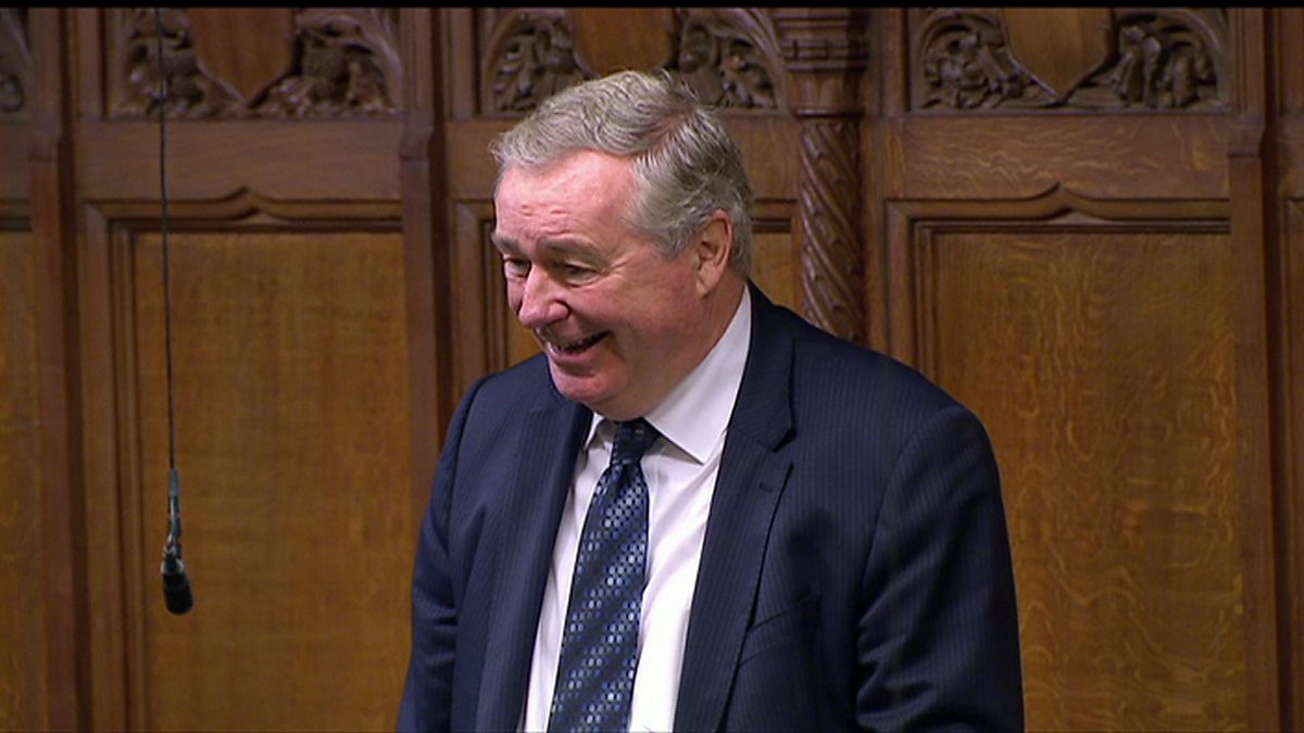 BBC Scotland - BBC Scotland - Forget the idea that some MPs are out of ...