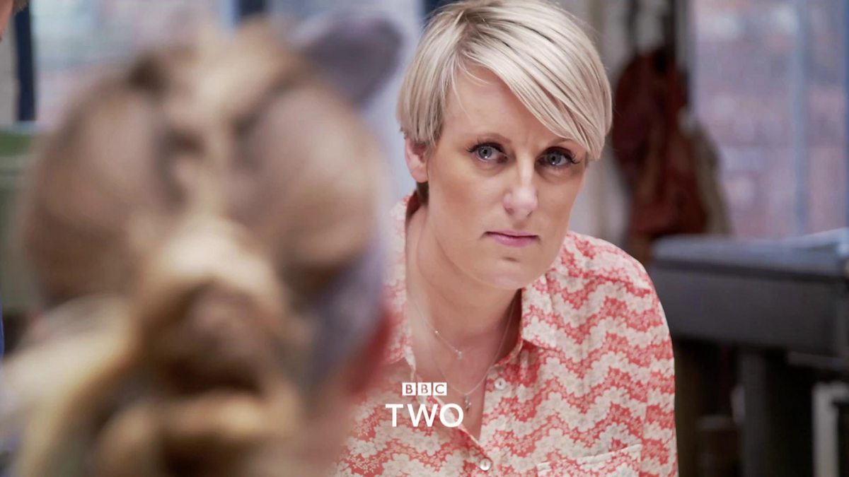 BBC Two - Made in Great Britain, Trailer: Made in Great Britain