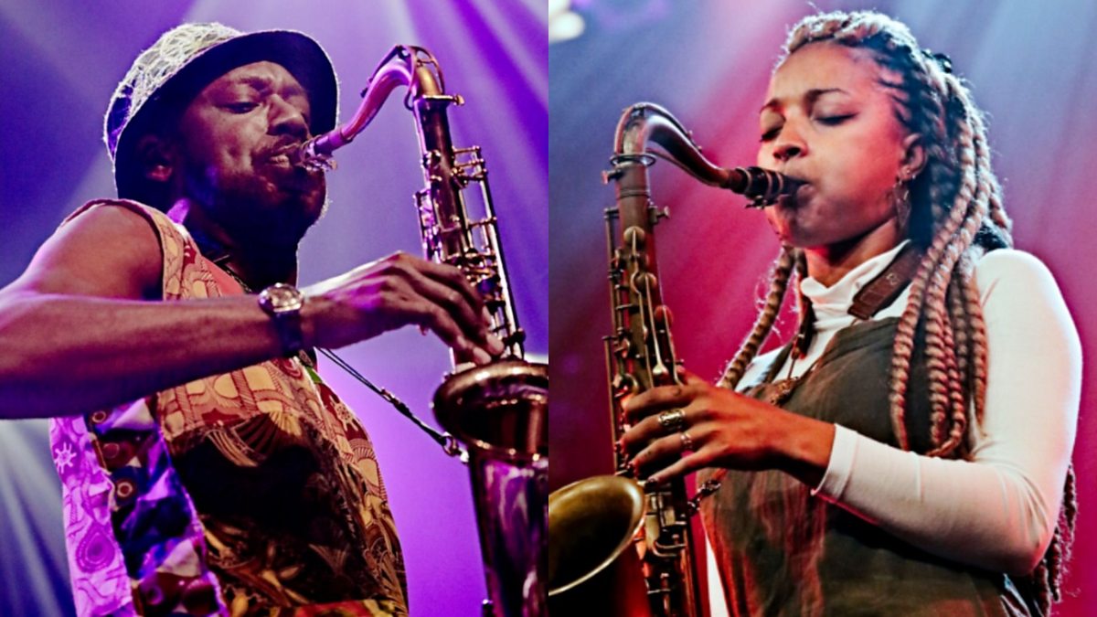 BBC - Why now is the perfect time to get into jazz