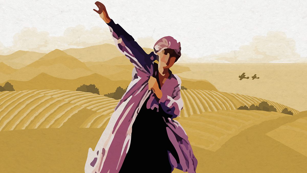 BBC Radio 4 - Home Front - Omnibus, 19-23 December 1916