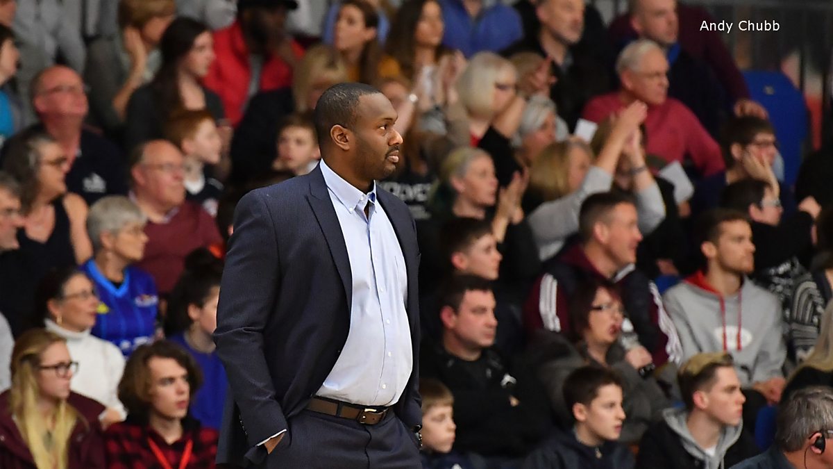 BBC Radio Sheffield - Football Heaven, Atiba Lyons: 'Sharks battled ...