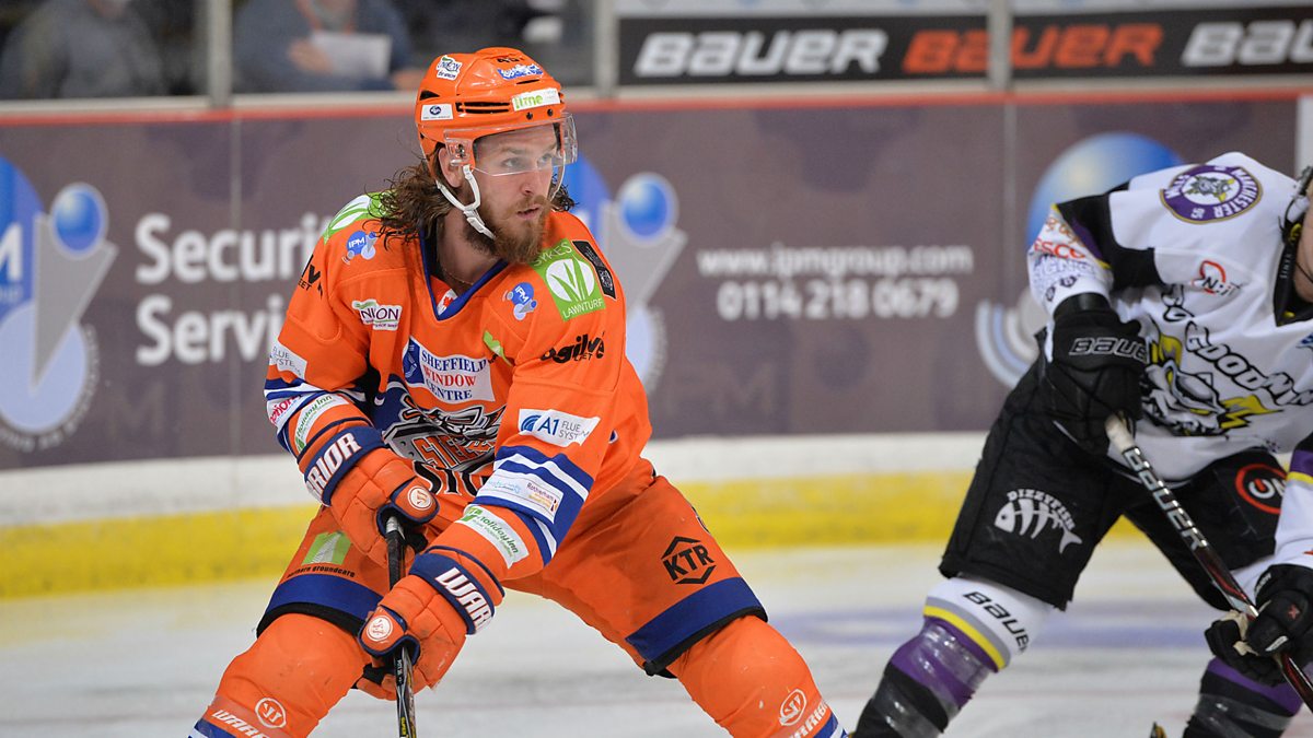 BBC Radio Sheffield - Football Heaven, Josh Pitt: 'It's been a while ...