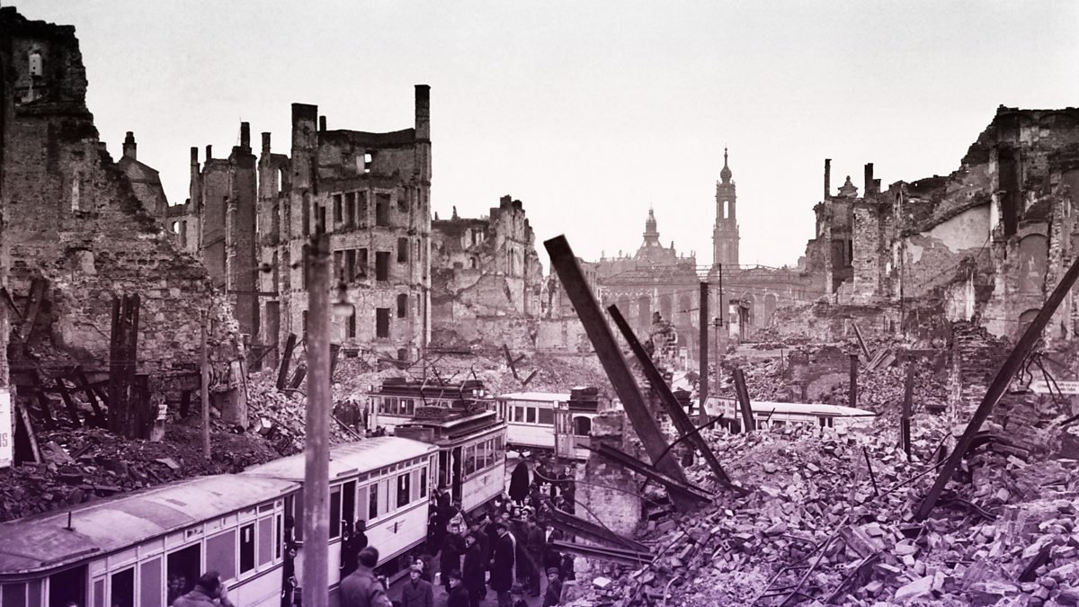 BBC Radio 4 - The Death of the Postwar Settlement, From Crisis to Crisis