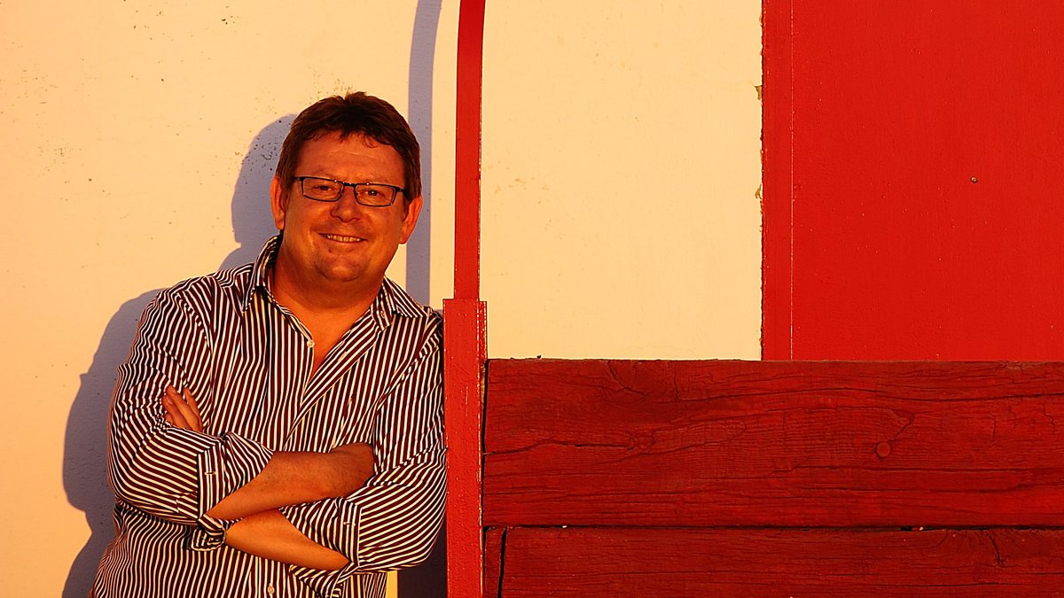 S4C - Dudley, Cyfres 2007 - Casa Dudley, Pennod 7