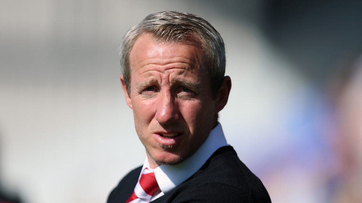 BBC Radio London - BBC Radio London Sport, Charlton's first win on the ...