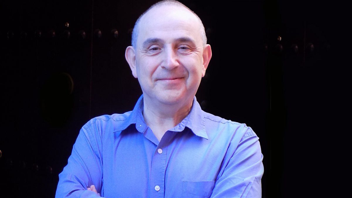 BBC Radio Scotland - Good Morning Scotland, 20/10/2018, Reporter’s ...