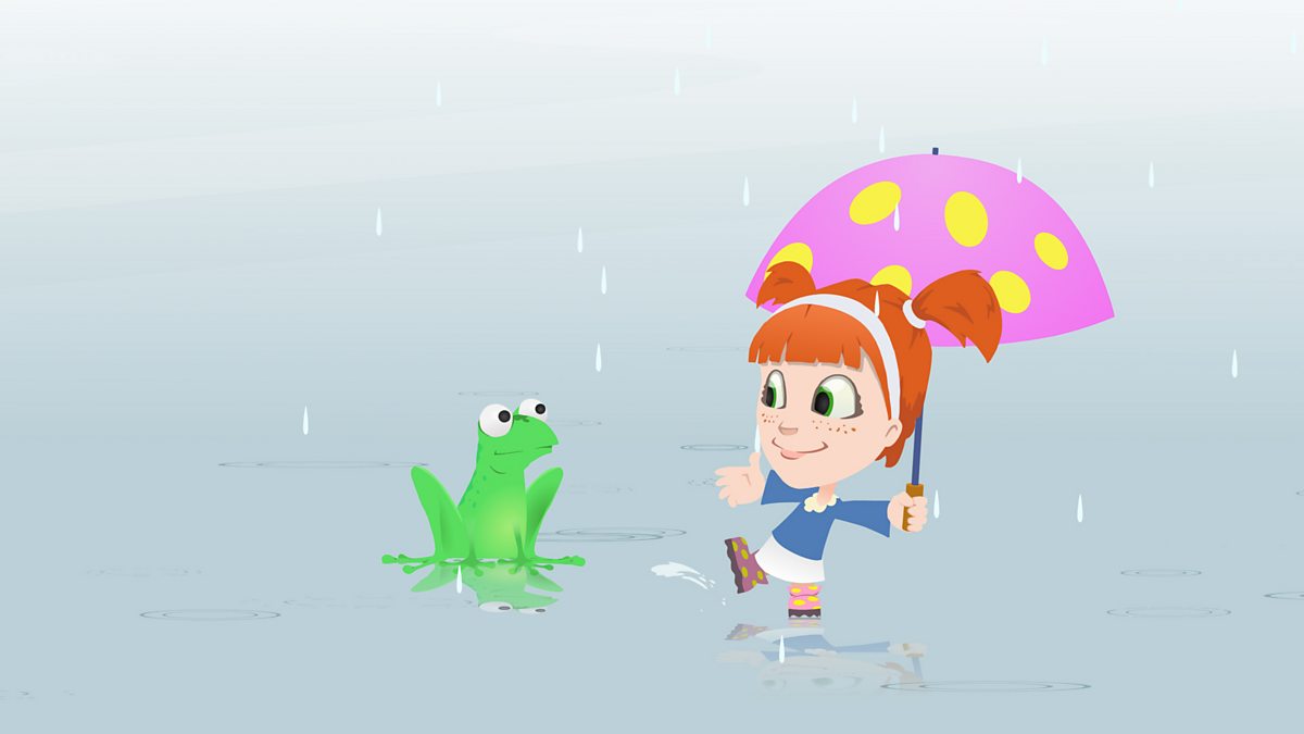 S4C - Cwm Teg, Cyfres 1, Bwgan Brain