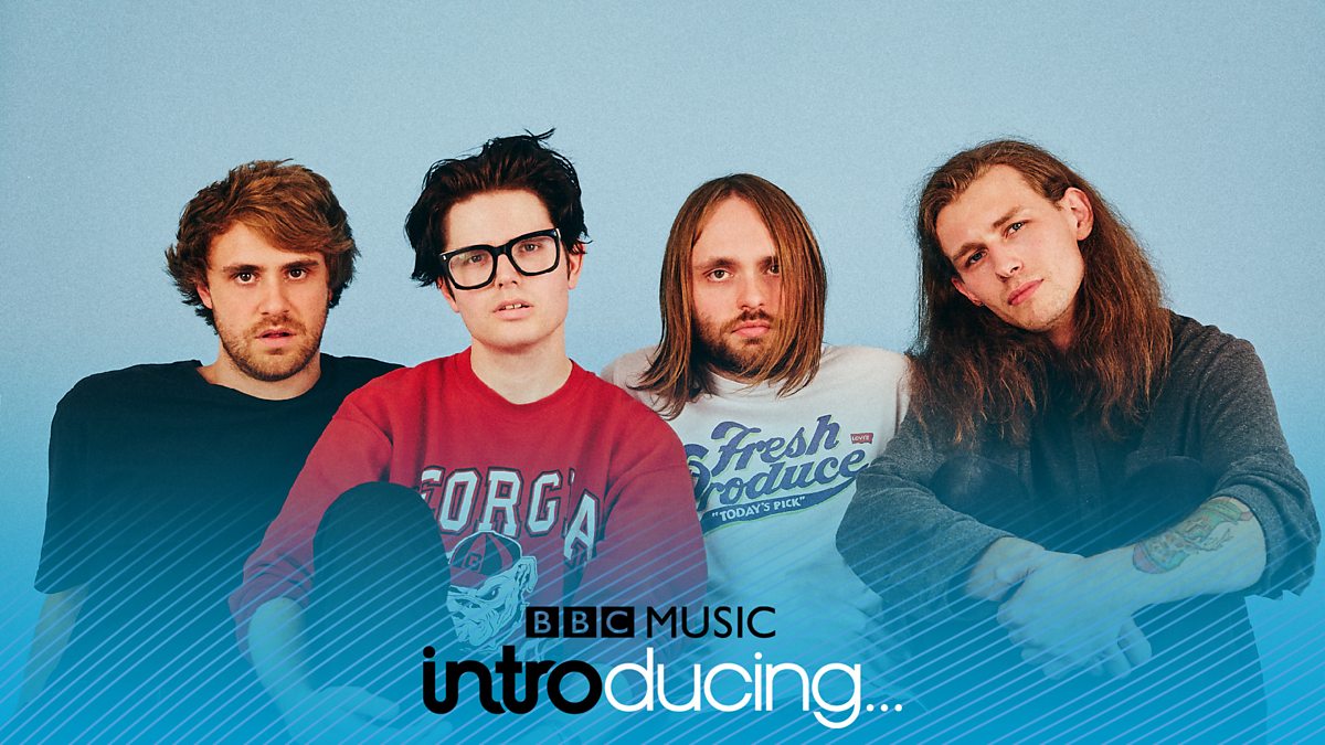 BBC Blogs - BBC Music Introducing - The BBC Radio 1 & 1Xtra Playlists ...