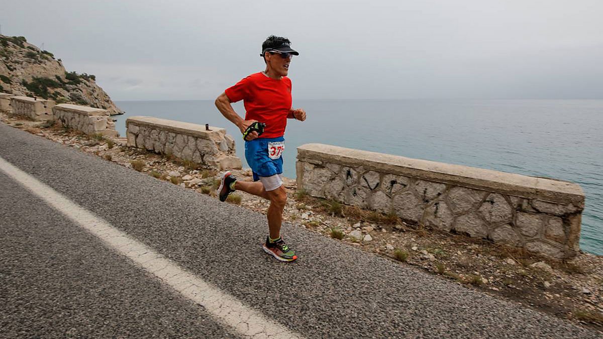 BBC World Service - CrowdScience, What are the limits of human ...