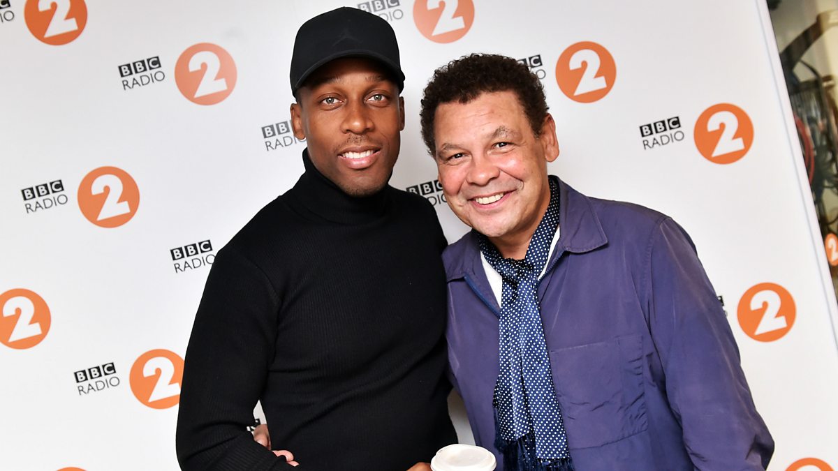 BBC Radio 2 - Steve Wright in the Afternoon, Craig Charles sits in, Max ...