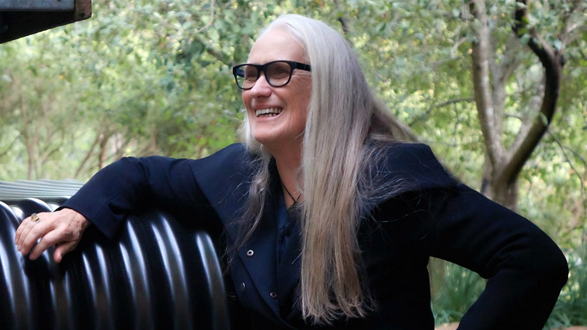 BBC Radio 4 - The Film Programme, Moving Image: Carol Morley on Jane ...