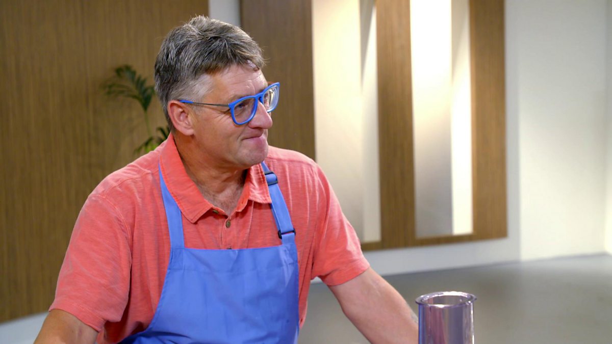 BBC Two - Family Cooking Showdown, Series 2, Episode 4, The wrong twin?