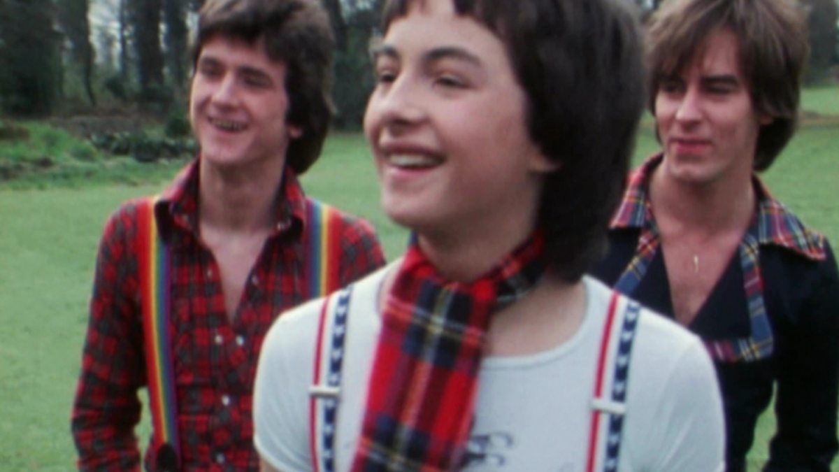 BBC Two - Pop Goes Northern Ireland, Series 1 - The Pop Goes Northern ...