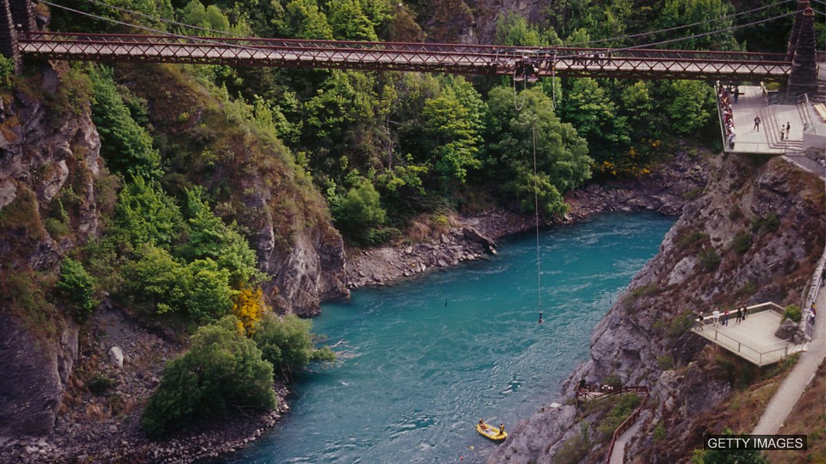 BBC - BBC Learning English, English in Action Korean Episode 47.wav