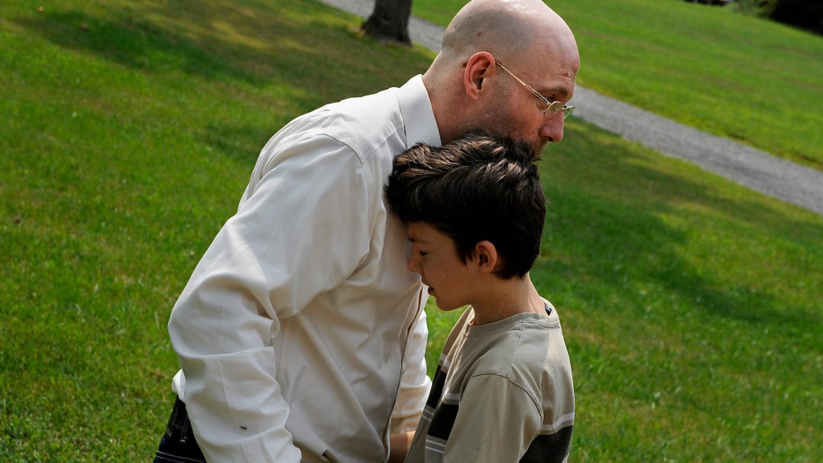 BBC World Service - The Documentary, Everyday Americans, Everyday ...