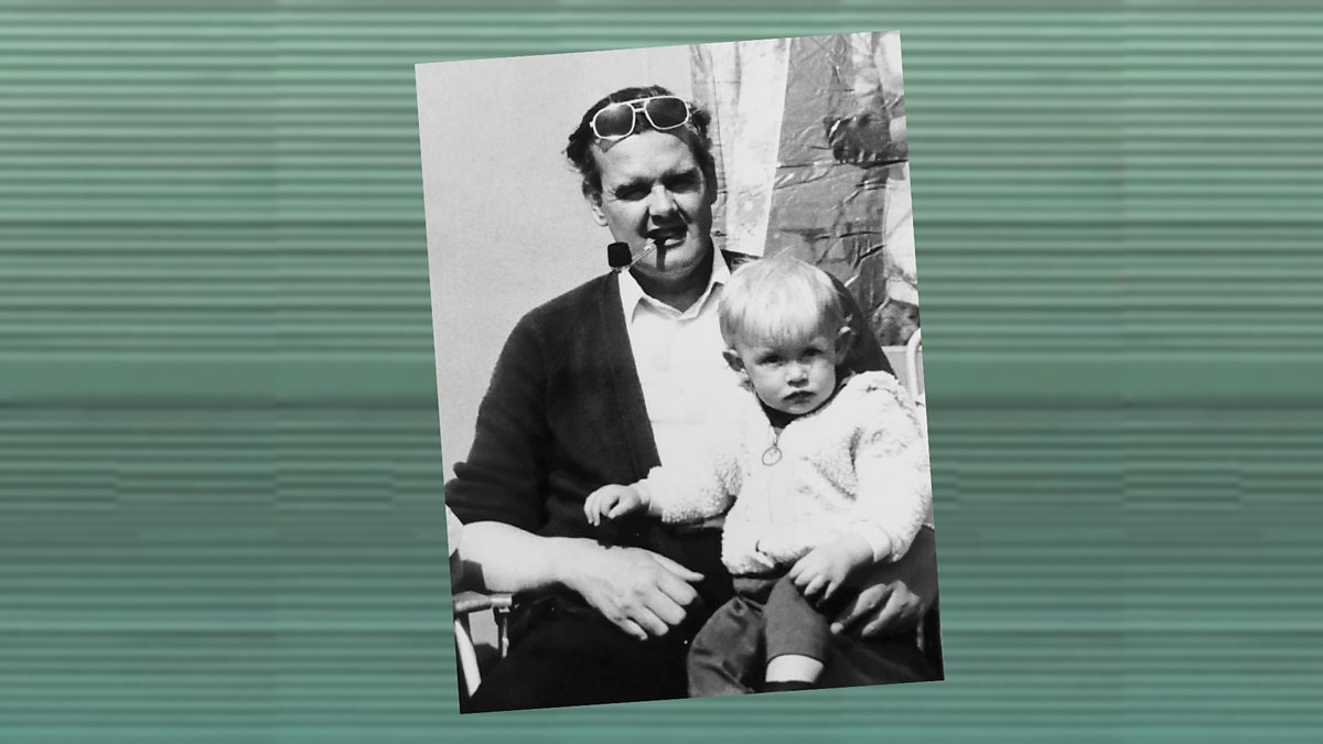 BBC Radio 4 - Guy Garvey: Recording Dad