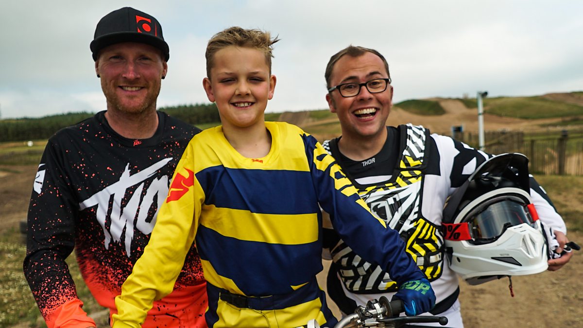 The Dengineers - Series 4: 1. Australia Den - BBC iPlayer