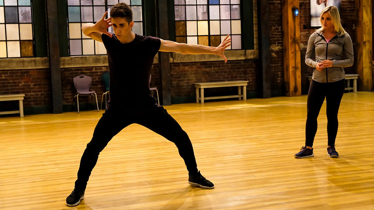 The Next Step - Series 6: 21. Dancing with the Enemy - BBC iPlayer