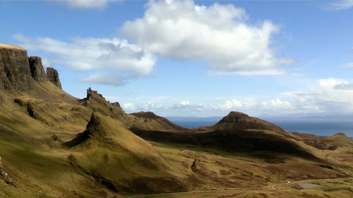 BBC Scotland - The L.A.B Scotland, Why We Love Skye by Macdiarmid ...