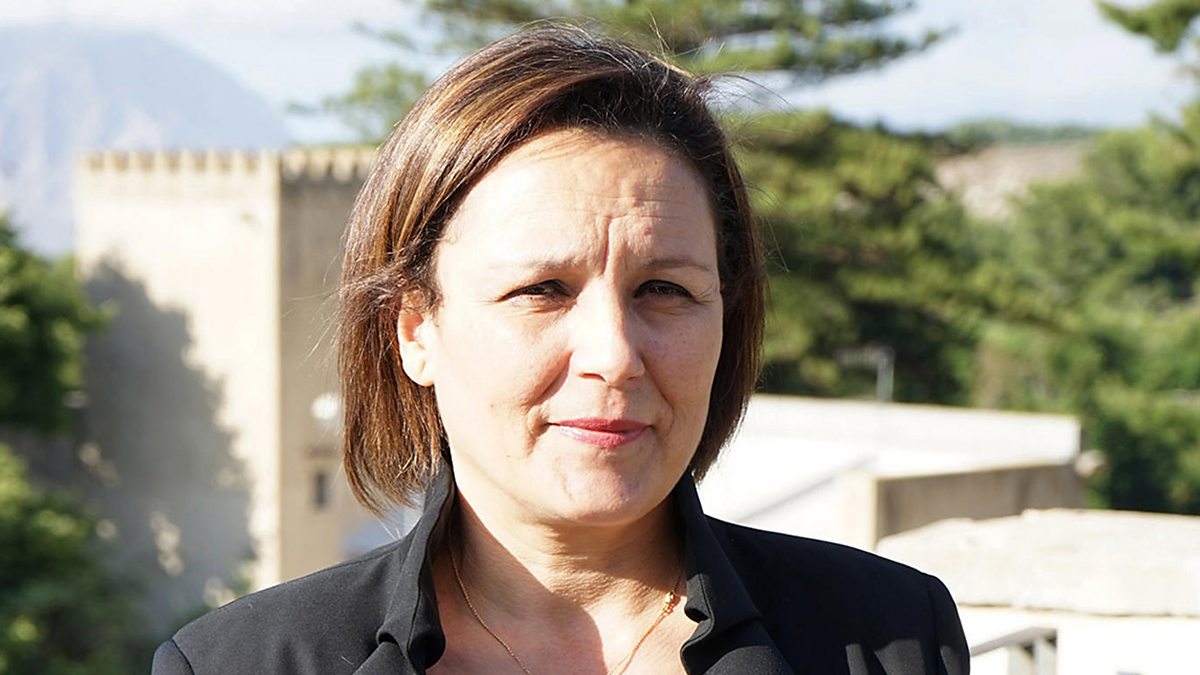 BBC World Service - The Outlook Podcast Archive, The Mafia Bride Who ...