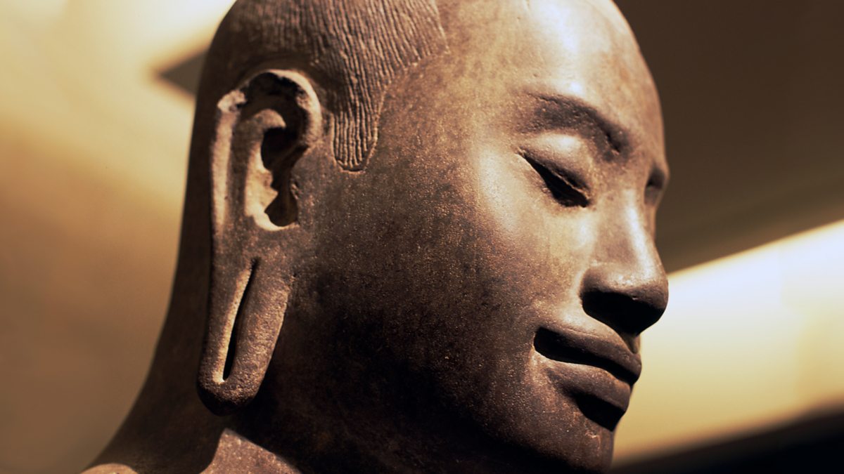BBC World Service - The Forum, Cambodia's ancient Khmer Empire, The ...