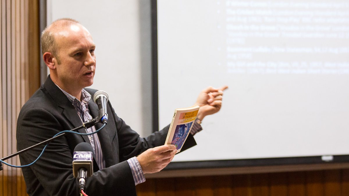 BBC Blogs - BBC History Research Blog - James Procter