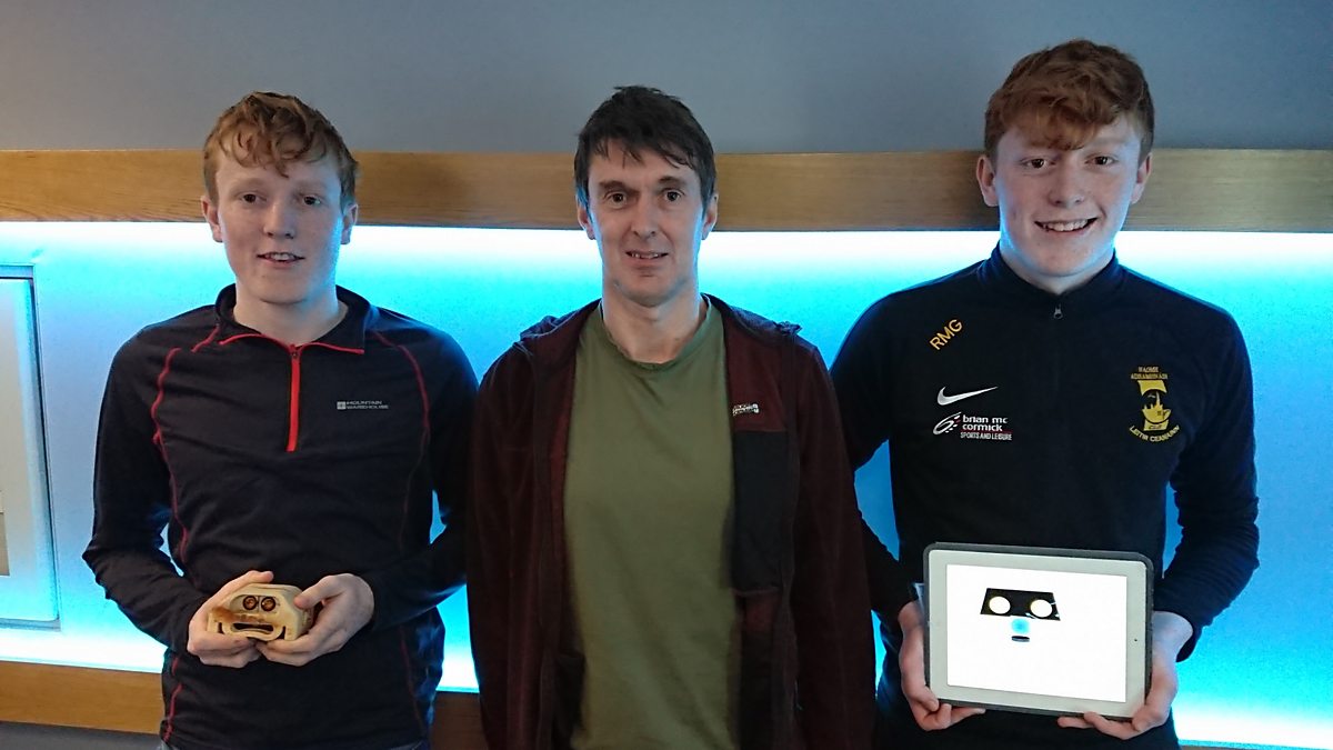 BBC Radio Ulster - Saturday with John Toal, Ardu; Ryan Pleijzier; Cats ...