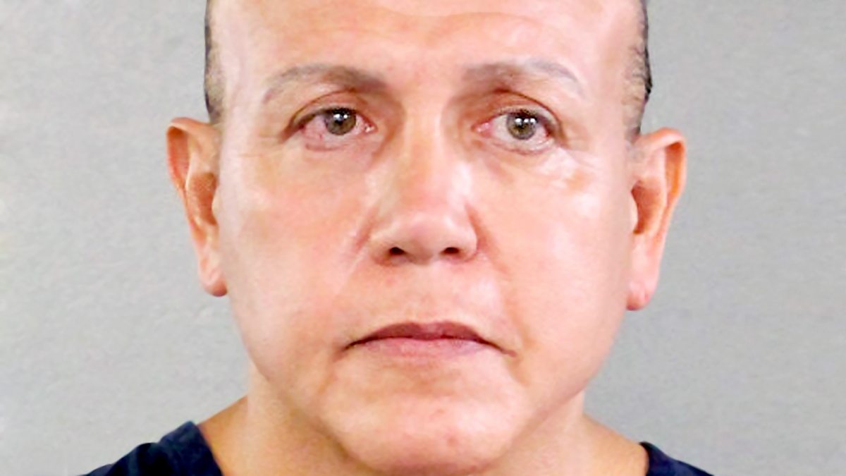 BBC Radio 4 - The World Tonight, 56 year old man arrested over letter ...