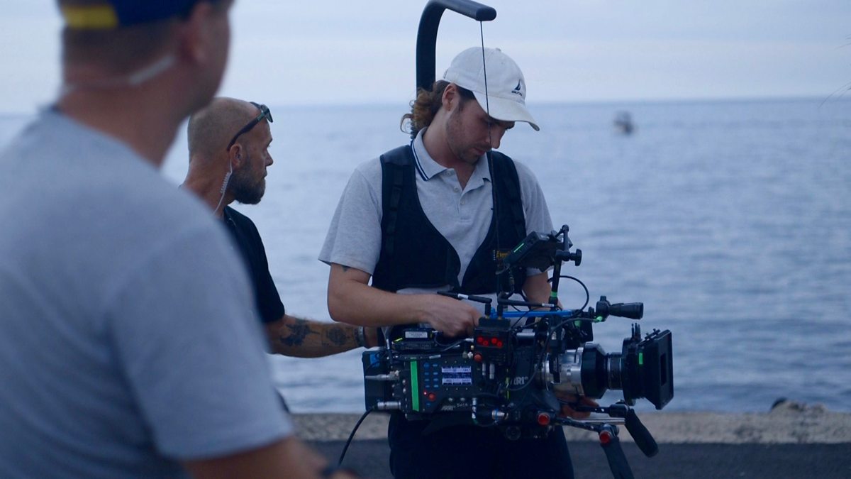 BBC One - The Cry, The Cry's cinematographer Sam Chiplin on his ...