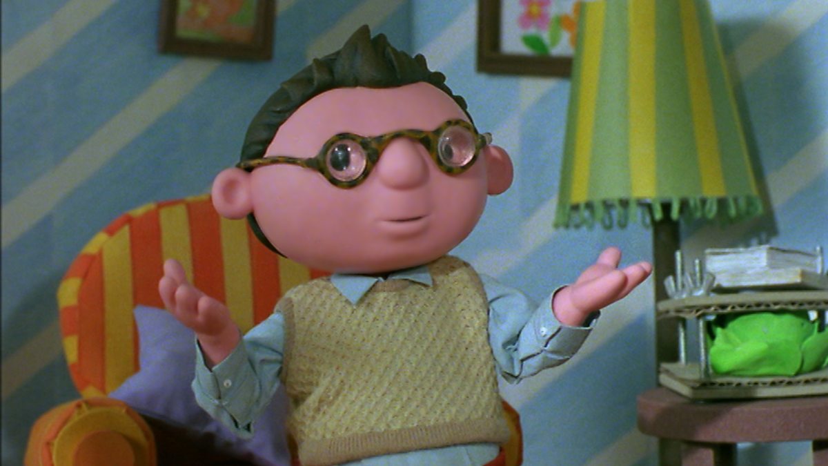 Bob the Builder - Series 8: 5. Mr Beasleys Noisy Pipes - BBC iPlayer