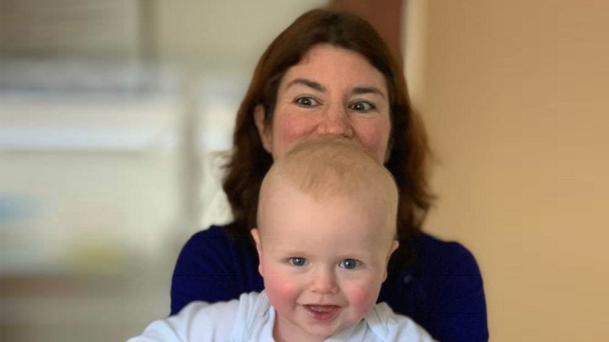 BBC Sounds - Access All: Disability News and Mental Health, ‘Be my ...