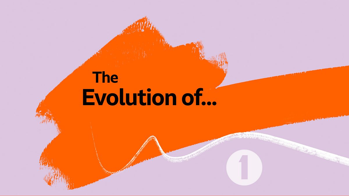 BBC Radio - The Evolution of... Mix
