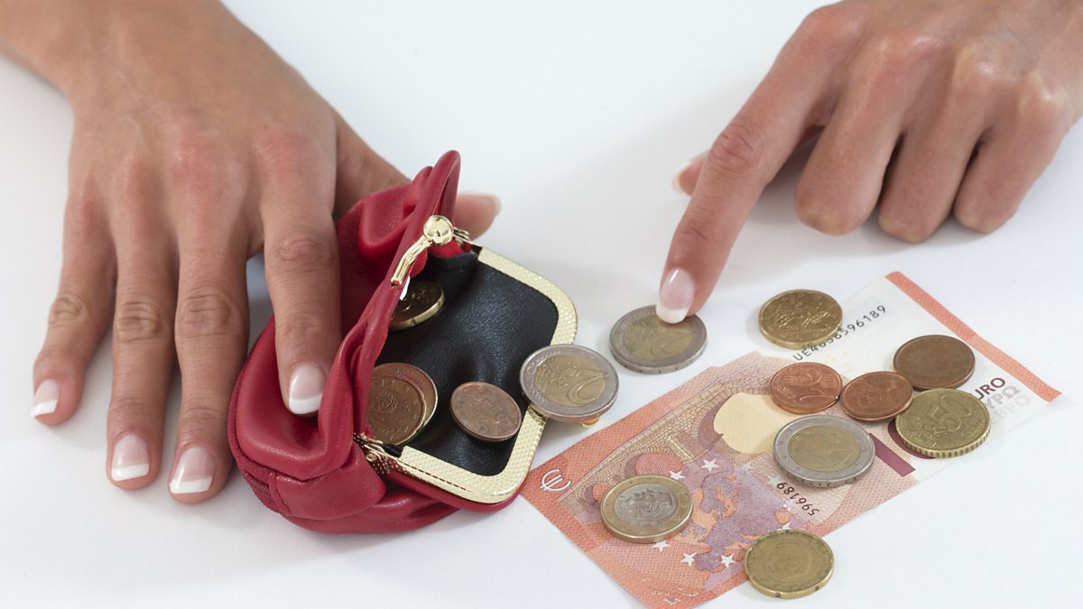 BBC World Service - Business Daily, Economic Abuse