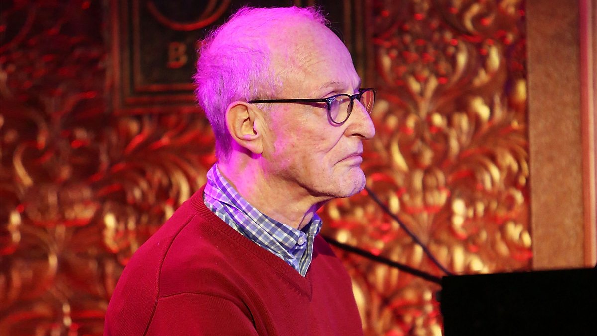 BBC Radio 3 - Sound of Cinema, David Shire