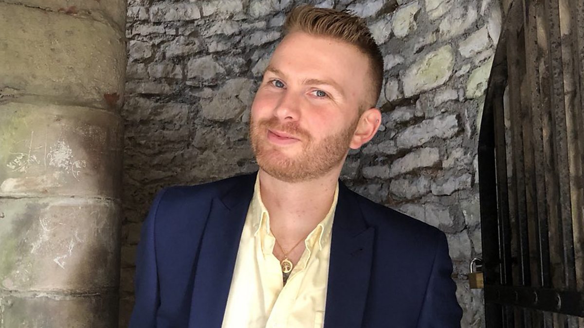 BBC Radio 5 Live - Anna Foster - 'I'm fed up of the 'gay best friend ...