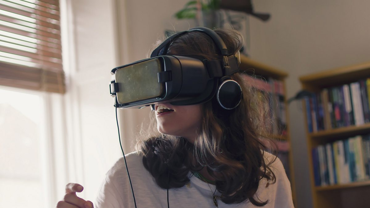 BBC World Service - Digital Planet, Is VR Dying?