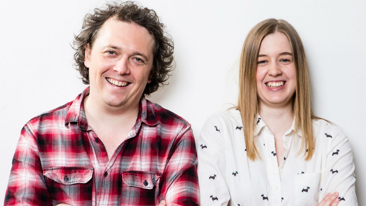 BBC Radio Derby - Steve Jordan, QI Elves: 'Did you know Candy floss was ...