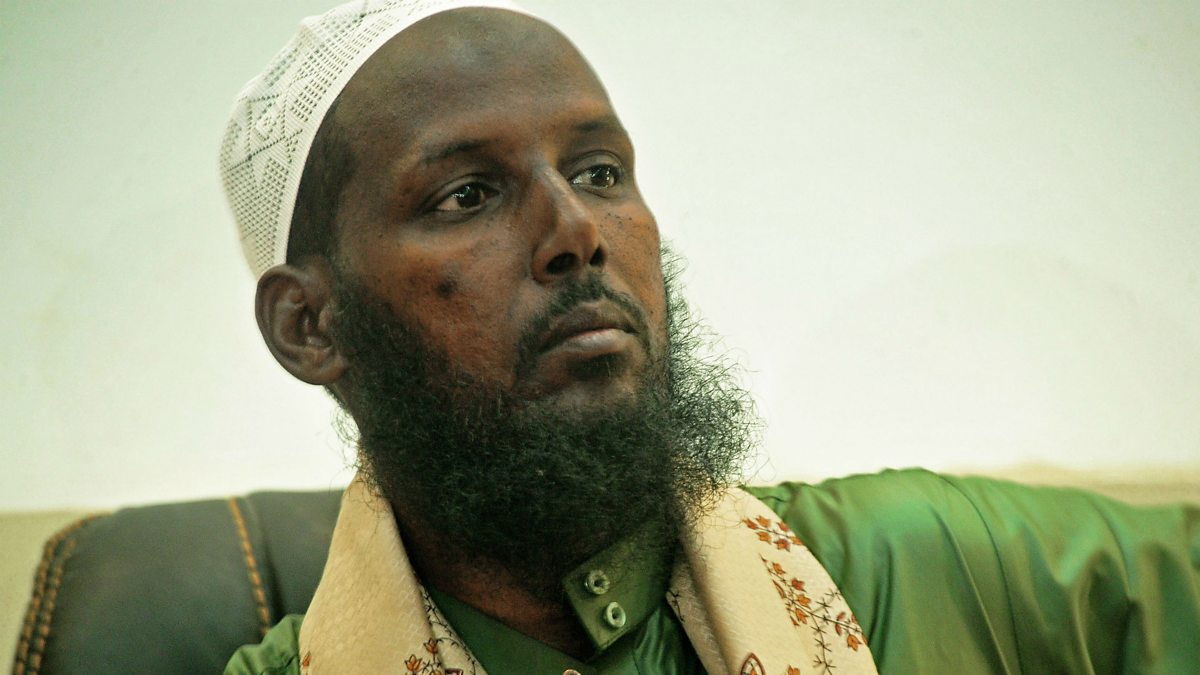 BBC World Service - Newsday, A former al-Shabab leader is running for ...