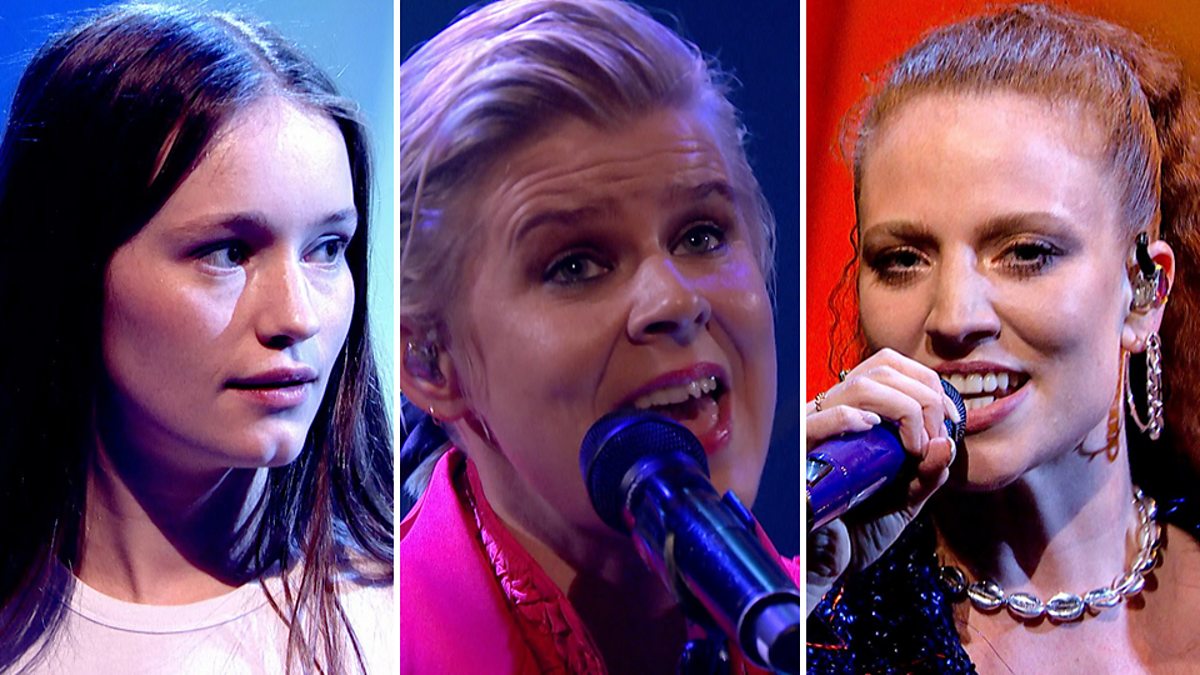 10 epic moments you may have missed from the latest series of Jools ...