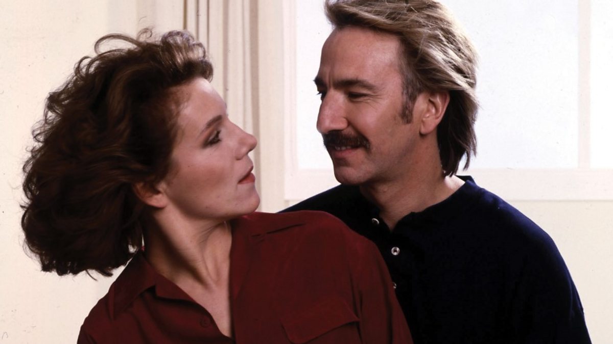 BBC Two - Truly Madly Deeply