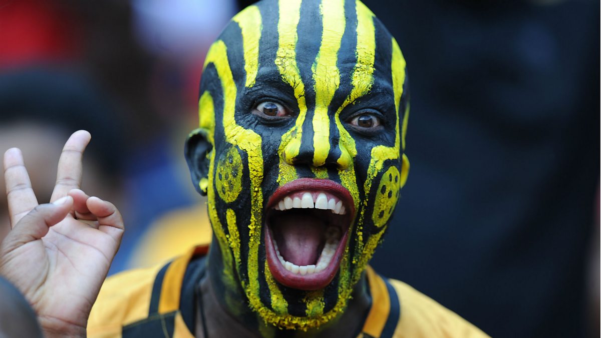 BBC World Service - World Football, Derbies, Rivalries and a Trip to Soweto