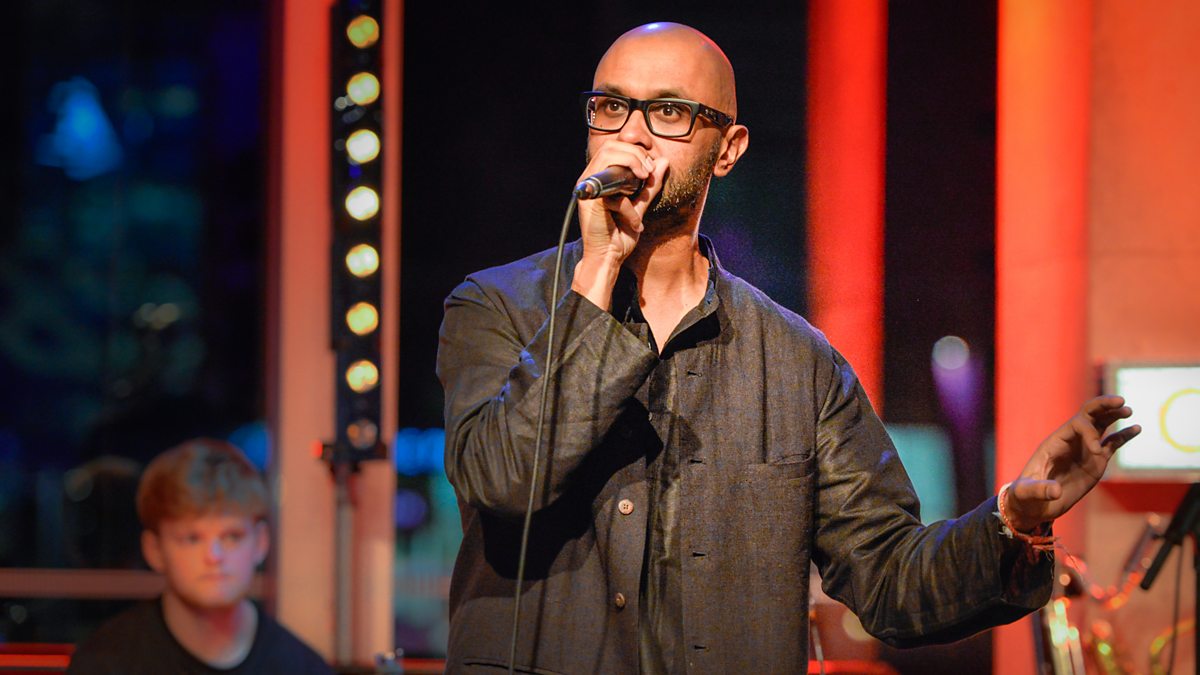 BBC Radio Scotland - Jazz Nights, Jazz Nights At The Quay Special ...