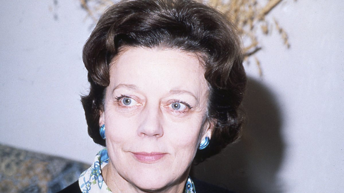 BBC - History of the BBC, Interview with Monica Sims, 1989.