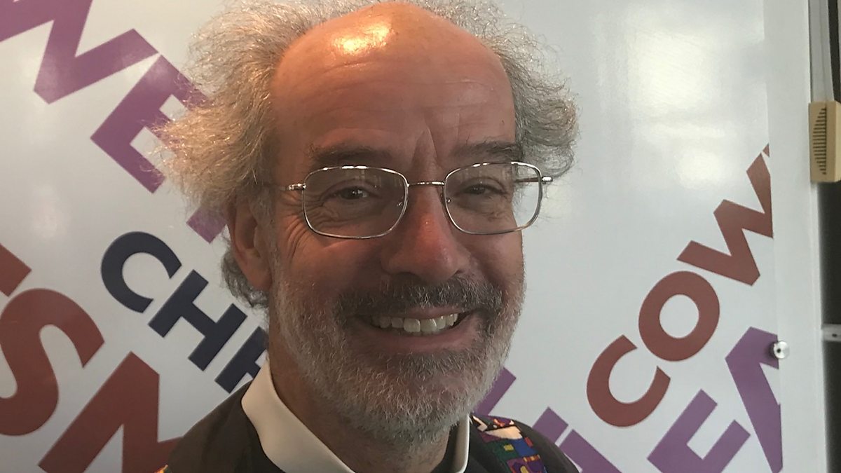 BBC Radio Solent - Julian Clegg, Unlicensed taxi's in Bournemouth and ...