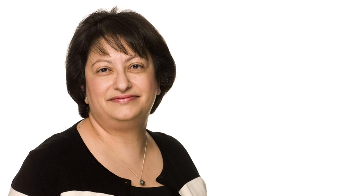 BBC - History of the BBC, Interview with Zarin Patel, 2010.